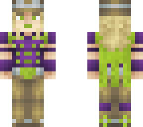 gyro | Minecraft Skins