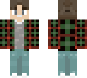 john pork | Minecraft Skins