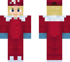 Johnny Joestar (DTTG) | Minecraft Skin