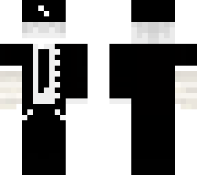 Mael YTX | Minecraft Skin