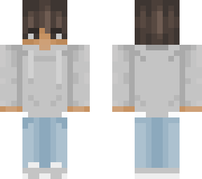 marcus | Minecraft Skins