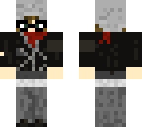 mikey way | Minecraft Skins