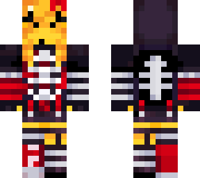 mequot | Minecraft Skins