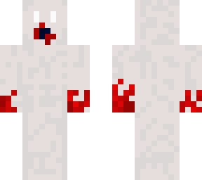 scp | Minecraft Skins
