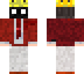 senpaispider | Minecraft Skins