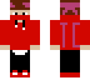 rot | Minecraft Skins