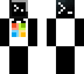 windows | Minecraft Skins