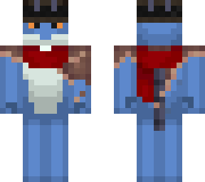 adventurer | Minecraft Skins