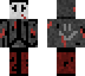 clownpierce | Minecraft Skins