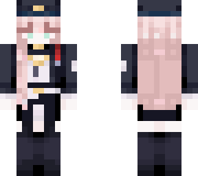 dictator | Minecraft Skins