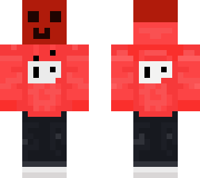 rot | Minecraft Skins