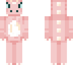 girly | Minecraft Skins