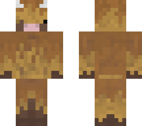 cow | Minecraft Skins