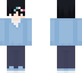 ivan | Minecraft Skins