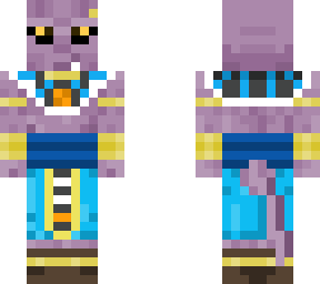 dragon ball z | Minecraft Skins