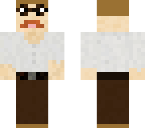 teacher | Minecraft Skins