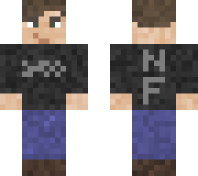 nick | Minecraft Skins