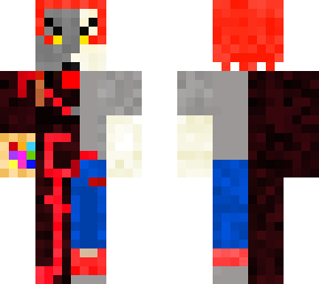 mcsm | Minecraft Skins