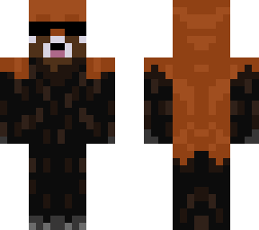rot | Minecraft Skins