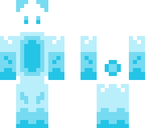 Tasque_Kitty | Minecraft Skin