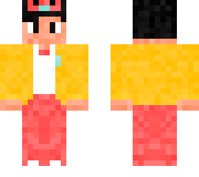TCNick3 (Party Crashers) | Minecraft Skin