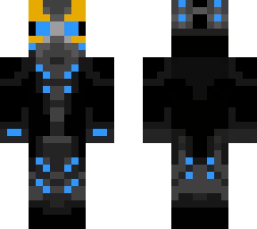 terry | Minecraft Skin