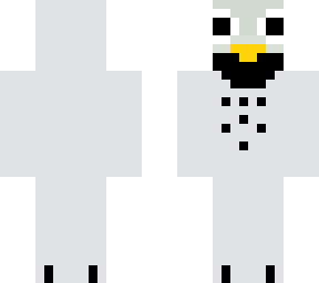 owl | Minecraft Skins