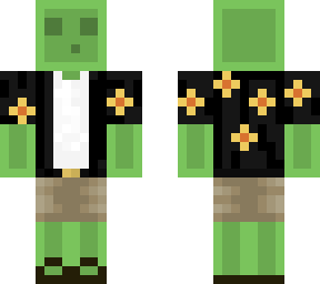 averythemayo | Minecraft Skins