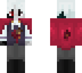 avid | Minecraft Skins