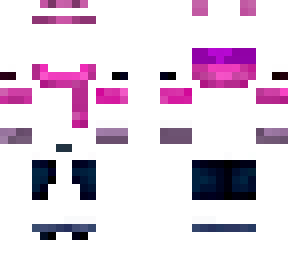 elliot friend | Minecraft Skins