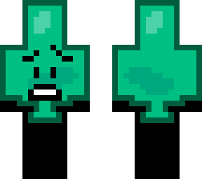 bfdi | Minecraft Skins