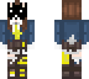 rabbit | Minecraft Skins