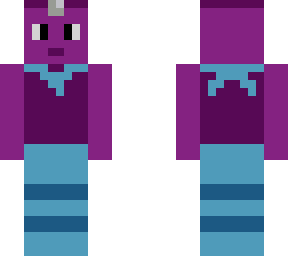 Boxten (Dandy's World) | Minecraft Skin