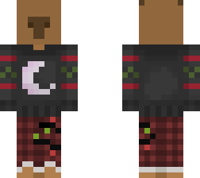 capybara skin | Minecraft Skins