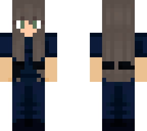 dexter morgan | Minecraft Skins