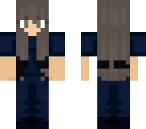 police | Minecraft Skins
