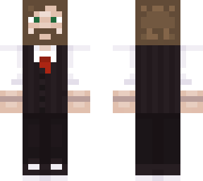 elegant | Minecraft Skins