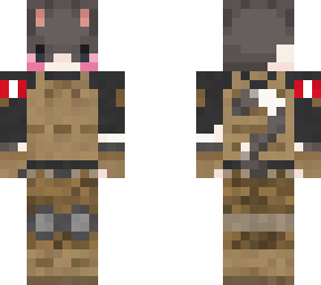 mouse | Minecraft Skins