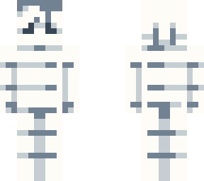 paper | Minecraft Skin
