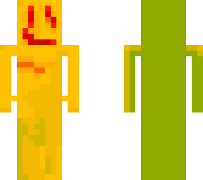 Partygoer | Minecraft Skin