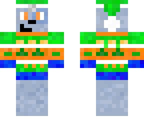 paw patrol | Minecraft Skins