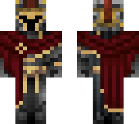 roman | Minecraft Skins