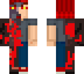 romeo mcsm | Minecraft Skins