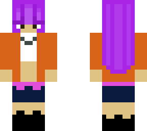 straight | Minecraft Skins