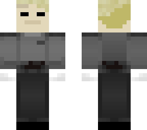 security guard | Minecraft Skins