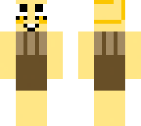 shelly | Minecraft Skins