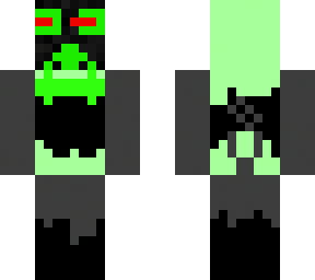 vee | Minecraft Skins