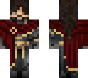 Whateve you , At the crossroads, don't turn left. | Minecraft Skin