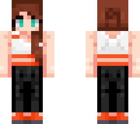 worker | Minecraft Skins