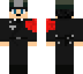 adolf | Minecraft Skin